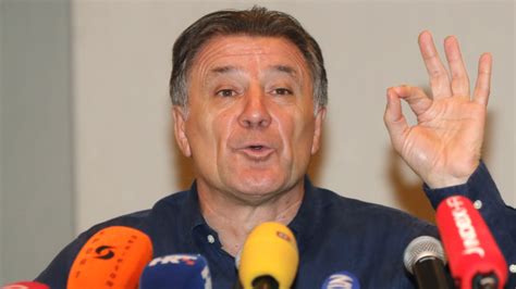 Zdravko Mamić Osuđen Na šest I Po Godina Zatvora Svet Dnevni List Danas