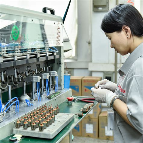 宏毅科技工業有限公司