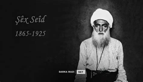 دوای 100 ساڵ مردنی شێخ سەعیدی پیران هێشتا مەترسییە بۆ توركیا