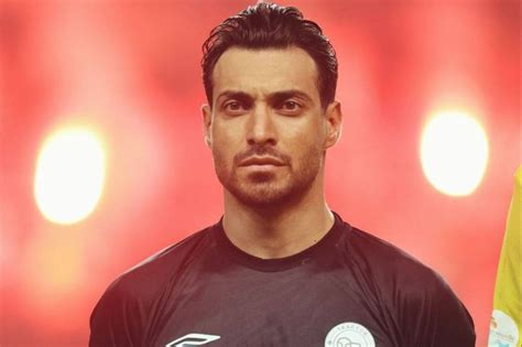 خلیل‌زاده از مردم یزد به دلیل سوء برداشتها عذرخواهی می‌کنم فوتبالی