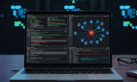 Online Course Ethical Hacking With Kali Linux Analyze And Defend From Educba Class Central
