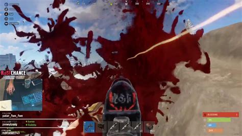 Rust Owning The Gas Station YouTube