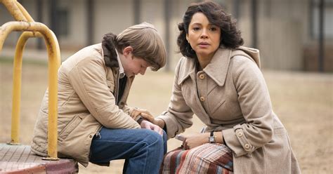 True Detective Season 3 Episode 3 Recap The Big Never