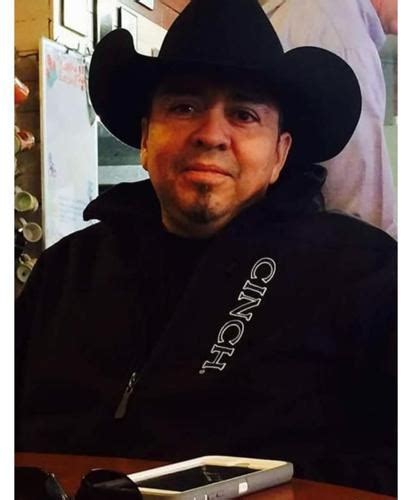 Jesse Jauregui Jr Obituary 1969 2022 Legacy Remembers
