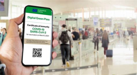 Covid 19 E Green Pass Aperta La Piattaforma Il Capoluogo