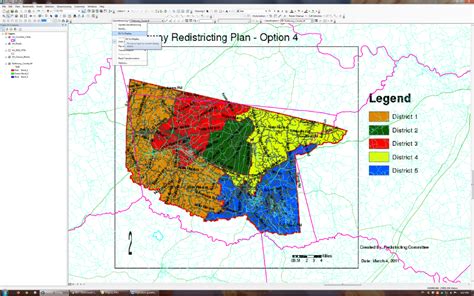 From Paper To Vector Converting Maps Into Gis Shapefiles D Lab