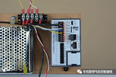 使用开源硬件和软件构建基于arduino的数据采集和工业控制plc 知乎
