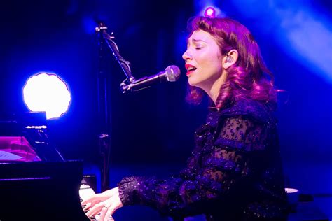 Regina Spektor Inspires Me To Be The Complicated Jewish Woman I Am