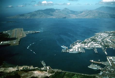 Us Military Set To Return To Subic Bay Philippines To Counter China News From