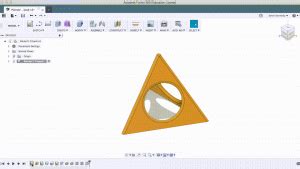 How To Manually Add Sketch Constraints In Fusion 360 Product Design