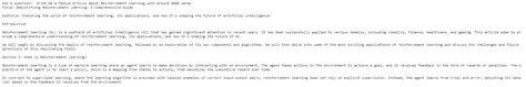 Stream Responses Stream Ai Responses With Streamlit And Gpt