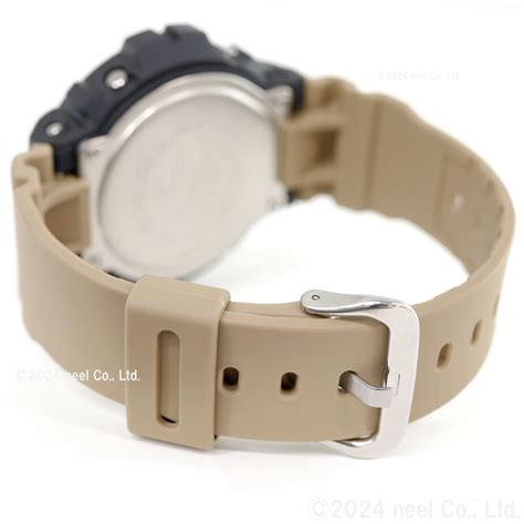 G Shock カシオ Gショック Casio デジタル 腕時計 メンズ Dw 6900tu 1a5jf Two Tone Utility
