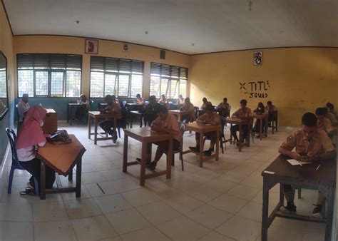 Us Ujian Sekolah Smkn 1 Teluk Kuantan Smk Negeri 1 Teluk Kuantan