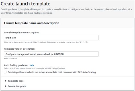 Linbit Sds In Amazon Eks Linbit