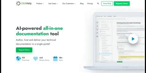 10 Best Ai Tools For Software Documentation Geeksforgeeks