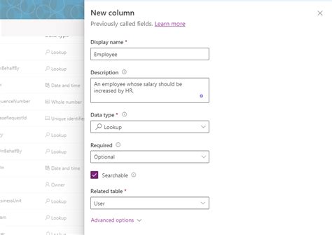 How To Create A Model Driven App