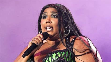 Lizzos Former Dancers Slam Her ‘dismissive Statement For Having An