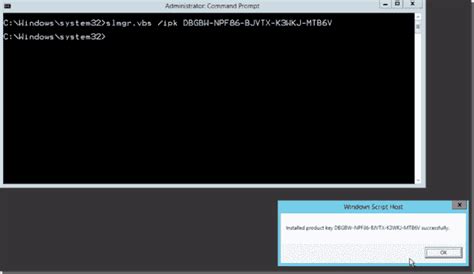 activate a vm using automatic virtual machine activation avma 4sysops