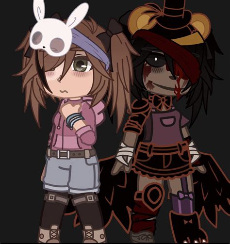 Cassie And Cassidy Rgachafnaf