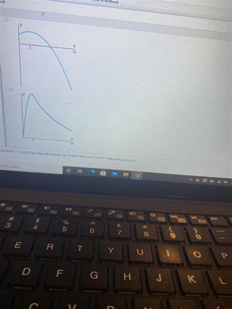 Solved Chapter 4 Section 43 Question 019 Choose The Graph