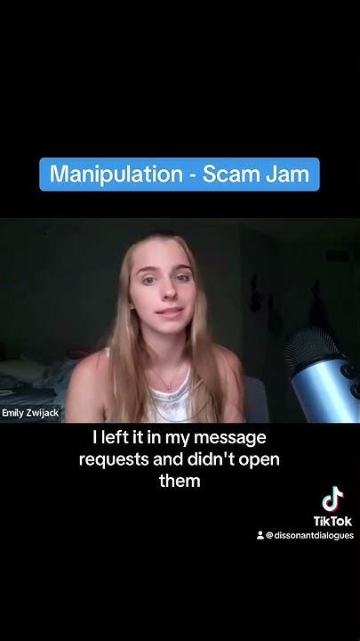 Manipulation Youtube