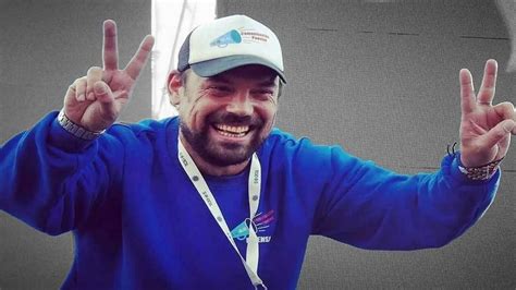 Corrupción De Menores Así Se Originó La Denuncia Contra Ezequiel