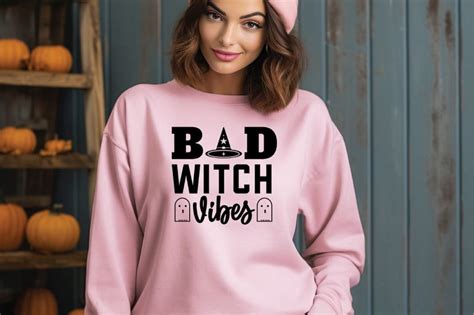 Witch Svg Bundle So Fontsy