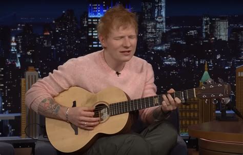 Ed Sheeran «il Nuovo Album Si Intitola ‘play Rolling Stone Italia