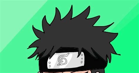 Naruto なるキャラ！ 麒麟のイラスト Pixiv
