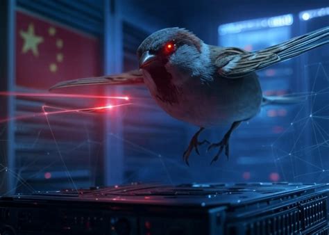 Famoussparrow Strikes Again Cybersecurity88