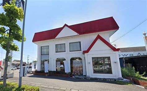 【閉店】旅がらす本舗清月堂 小鳥町店 開店閉店 Com