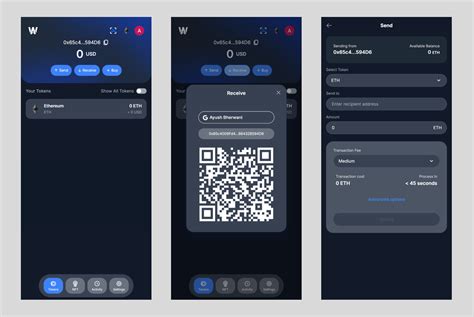 Usage Of Pnp Flutter Sdk Documentation Web3auth