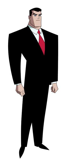 Bruce Wayne The New Batman Adventures By Jtsentertainment On Deviantart