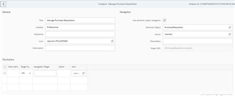 Manage Purchase Requisition Fiori App Error App C Sap Community