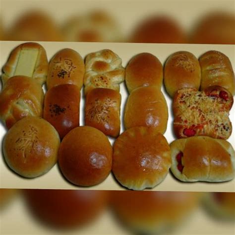 Jual Roti Tony Bakery Asli Pare Di Lapak Eva Suriyani Bukalapak