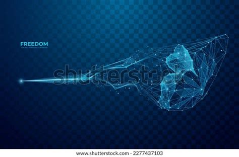 2853 Butterfly Transformation Abstract Stock Vectors And Vector Art