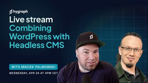 Tim Benniks On Linkedin Wordpress