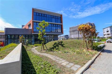 中部首座鑽石級綠建築圖書館 111年將在中市啟用 臺中市 中時
