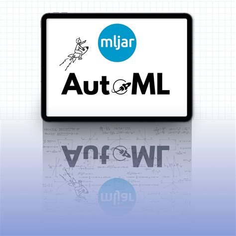 MLJAR A Software Company