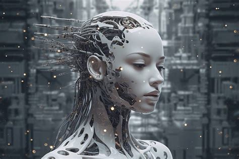 7 Types Of Artificial Intelligence That Will Transform Our Future