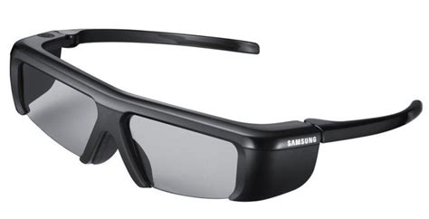 Samsung Doubles 3D Glasses Bundle; Outs Sub-$50 Active Specs