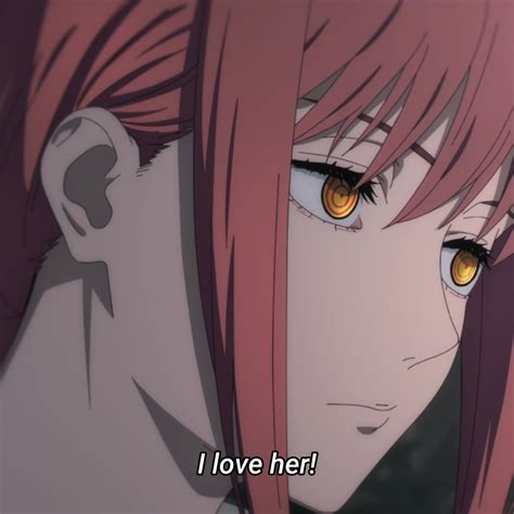 Chainsaw Man Makima Perfect Shots 🍭 On Twitter Makima 💘