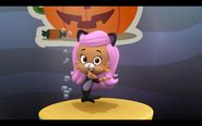 Trick Or Treat Danceimages Bubble Guppies Wiki Fandom