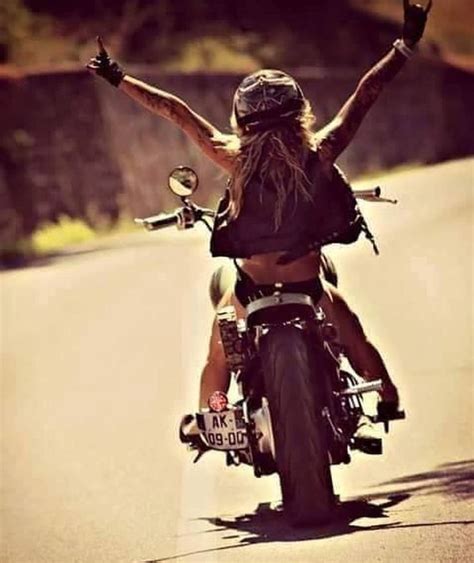 Likes Comments Chopper Tutkunu Chopper On Instagram Biker Babes Motorcycle