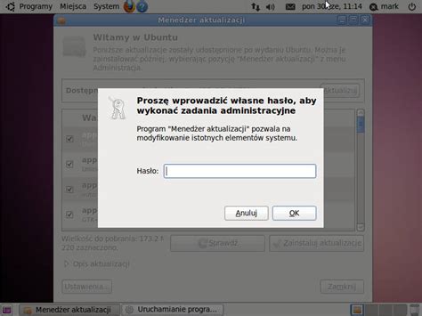 LinuxCNC Opis Instalacji Kroko Po Kroku