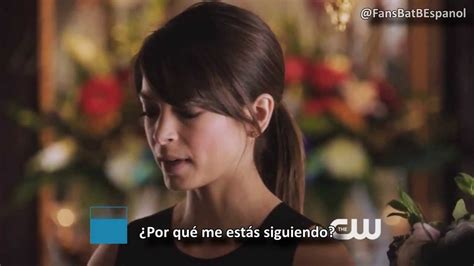 Beauty And The Beast 2x10 Extended Promo Ancestors Subtitulado En