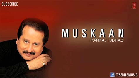 Mohabbat Na Samajh Hoti Hai Full Audio Pankaj Udhas Hit Ghazals