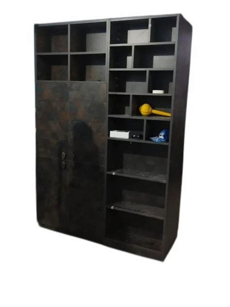 Brown Wooden Storage Cabinet For Bedroom At Rs 1200square Feet In
