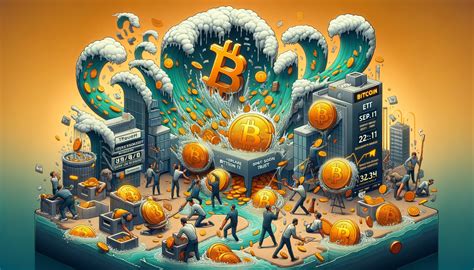 Bitcoin Faces Sell Side Liquidity Crisis By September