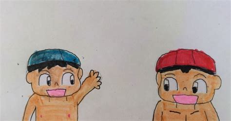 男の子 プールで泳いだよ 金塚井アラシのマンガ 頑張れ健司くん 健司くん 広海くん Pixiv